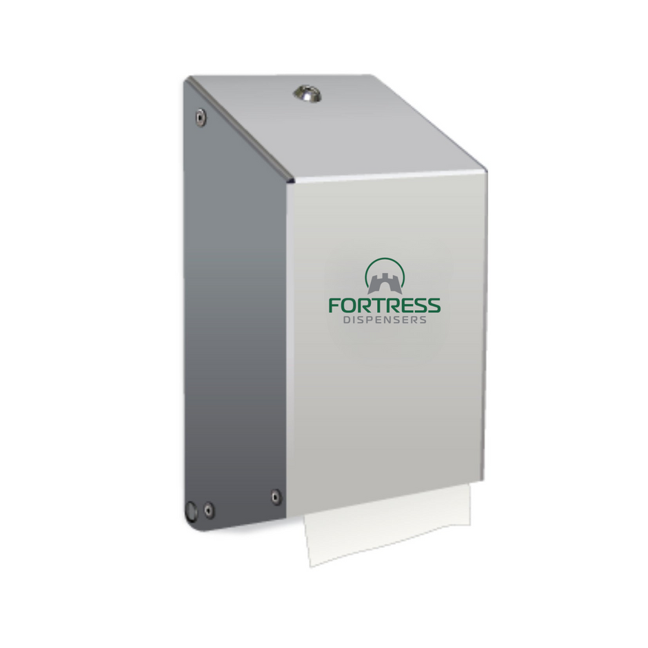 Fortress Dispensers